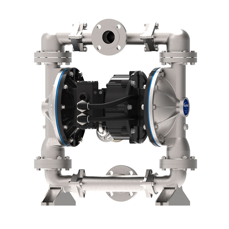 H50 - Skylink Pumps | Fabricante de bombas de diafragma