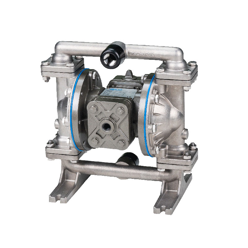 SK15 - Skylink Pumps | Fabricante de bombas de diafragma