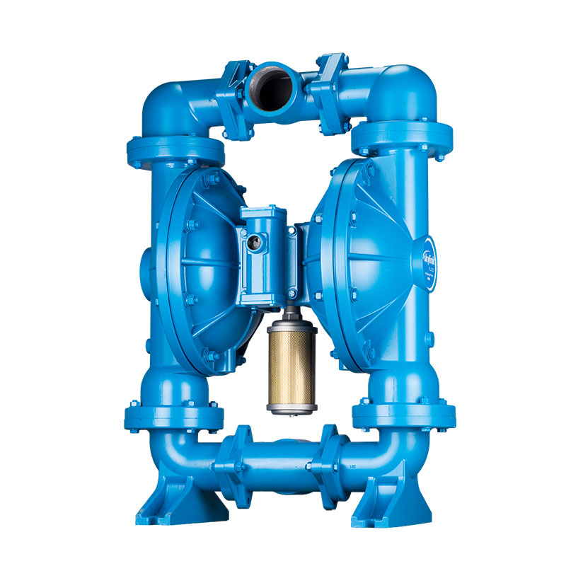 SK80 - Skylink Pumps | Fabricante de bombas de diafragma