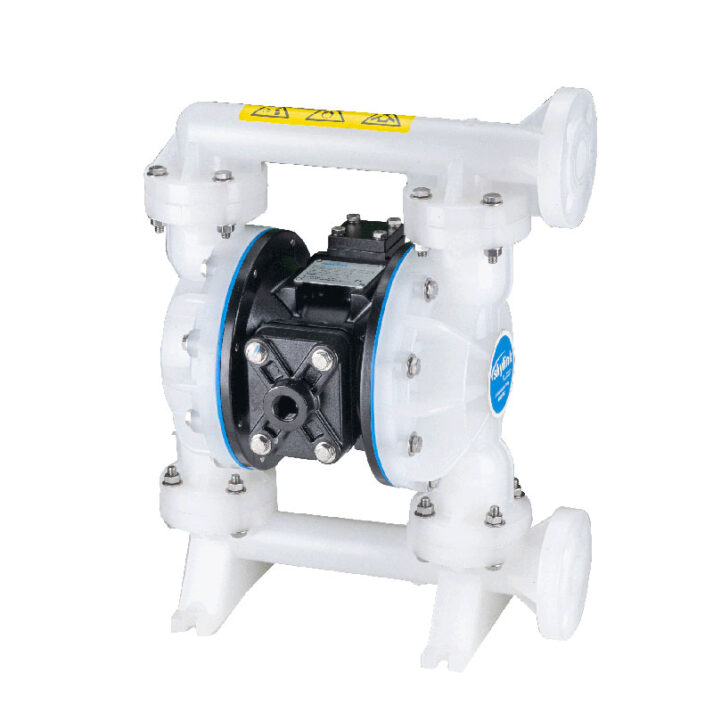Bombas Plásticas a Diafragma - Skylink Pumps | Fabricante de bombas de ...
